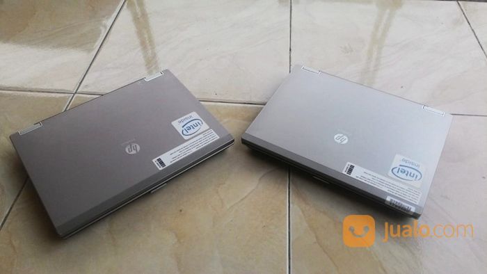 Laptop Hp 2540p Corei7 Original di Kab. Bogor, Jawa Barat | Jualo.com