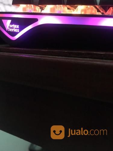 Keyboard Gaming Vortex Series VX10 BLUE SWITCH di Kota Yogyakarta ...