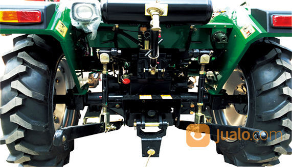 Traktor 4 Roda Merk Changfa Tipe CFC354 di Kab. Blitar, Jawa Timur ...