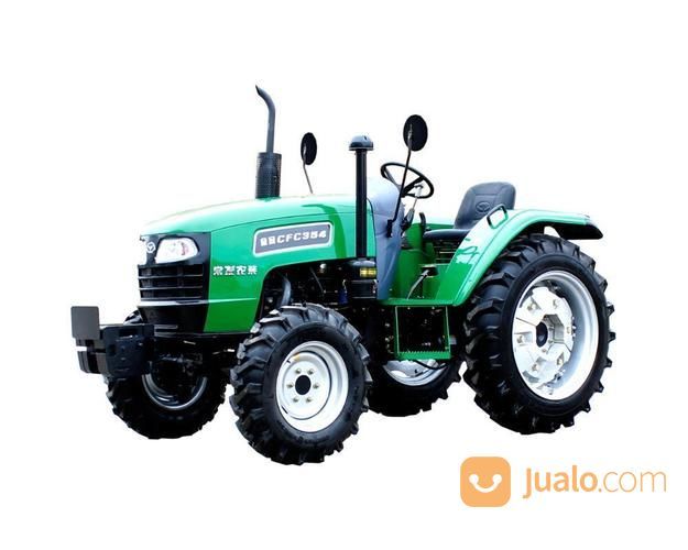 Traktor 4 Roda Merk Changfa Tipe CFC354 di Kab. Blitar, Jawa Timur ...