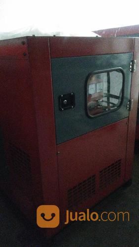 Generator Set (GENSET) PERKINS 60kVA di Kota Jakarta Barat, DKI Jakarta ...