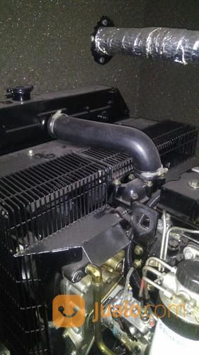 Generator Set (GENSET) PERKINS 60kVA di Kota Jakarta Barat, DKI Jakarta ...
