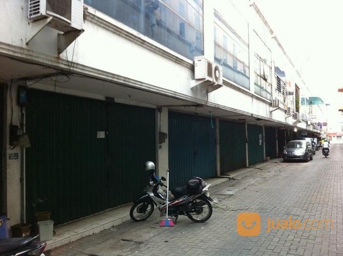 Ruko Super Muuuraah Ruko Jemur Andayani Dalam Kompleks Ruko Surya Inti ...