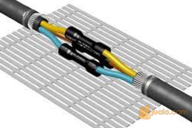 JOINTING RAYCHEM, JOINTING 3M, SPLICING KIT ( 3M & RAYCHEM ) di Kota ...