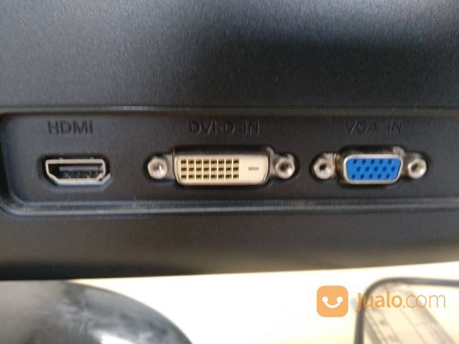 Lcd Monitor Komputer PC 23inch di Kota Jakarta Pusat, DKI Jakarta ...