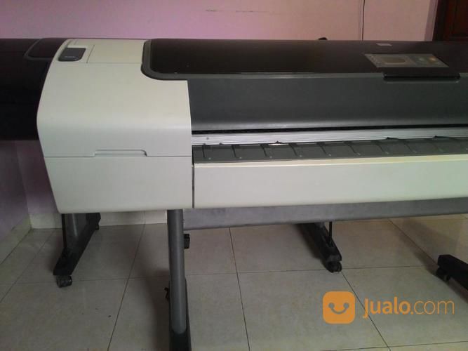 Printer Plotter Hp Designjet T1100 44 Inch Siap Pakai di Kota Jakarta ...