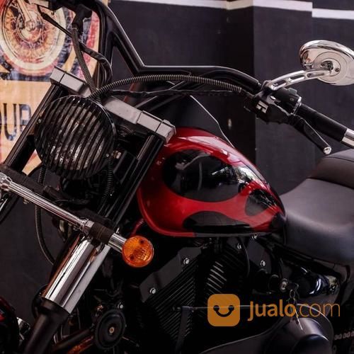 Motor Ruby V250 di Kab. Banyumas, Jawa Tengah | Jualo.com