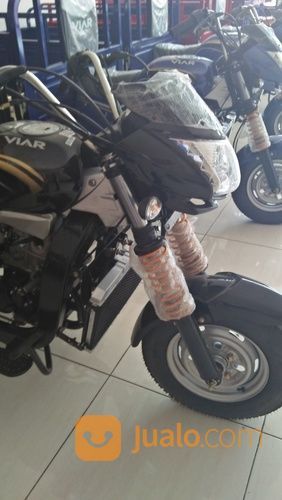 Motor Gerobak Roda Tiga di Kota Malang, Jawa Timur | Jualo.com