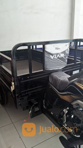 Motor Gerobak Roda Tiga di Kota Malang, Jawa Timur | Jualo.com