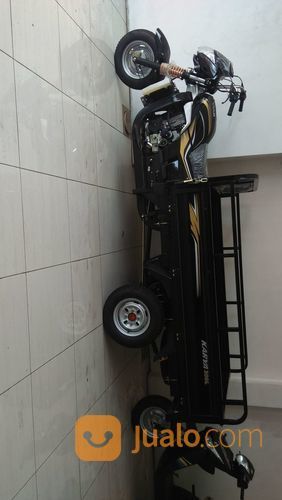 Motor Gerobak Roda Tiga di Kota Malang, Jawa Timur | Jualo.com