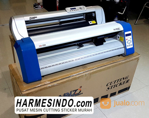 MESIN CUTTING STICKER SINGKAWANG MURAH di Kota Singkawang, Kalimantan ...