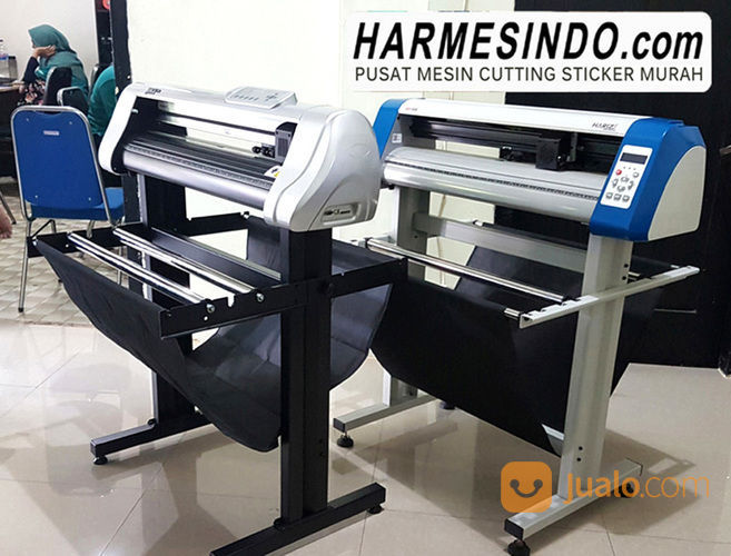 MESIN CUTTING STICKER BONTANG MURAH di Kota Bontang, Kalimantan Timur ...