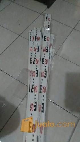 Stiker Rambu Ukur Tempel 3 Meter di Kota Bandung, Jawa Barat | Jualo.com