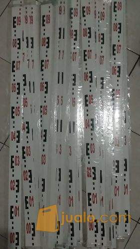 Stiker Rambu Ukur Tempel 3 Meter di Kota Bandung, Jawa Barat | Jualo.com