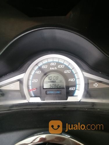 Honda Pcx CBU 2017 No Local di Kab. Bogor, Jawa Barat | Jualo.com