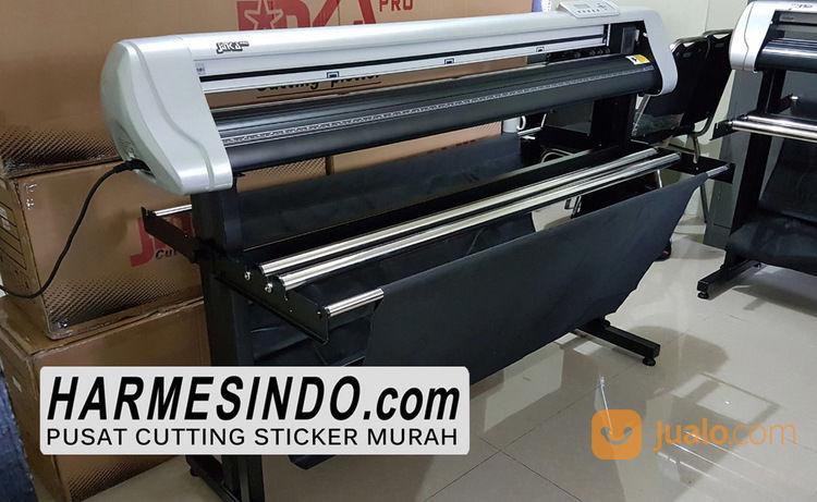 MESIN CUTTING STICKER MATARAM MURAH di Kota Mataram, Nusa Tenggara ...