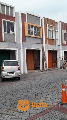 Disewa Ruko PMP (Pasar Modern Paramount) Gading Serpong di Kota ...
