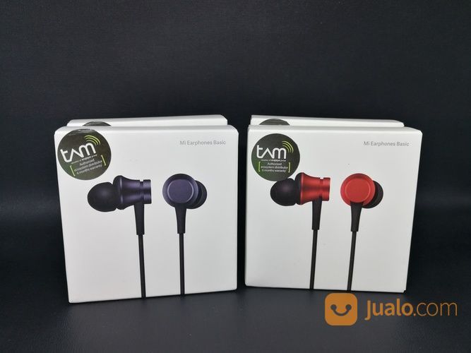 Xiaomi Mi Piston Basic di Kota Malang, Jawa Timur | Jualo.com