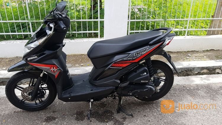 Honda Beat 2017 | Kupang | Jualo