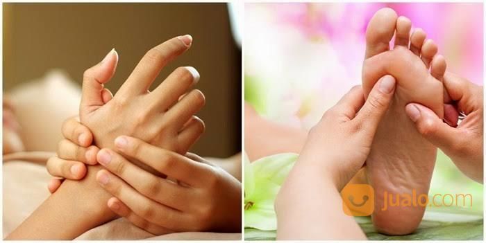 Terapi Refleksi Medan di Kota Medan, Sumatera Utara | Jualo.com