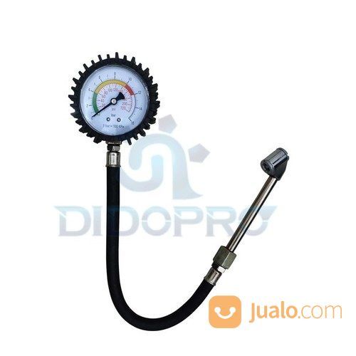 Alat Isi Angin / Inflator Alat Ukur Angin / Alat Ukur Tekanan Ban di ... Alat Isi Angin / Inflator Alat Ukur Angin / Alat Ukur Tekanan Ban di ...