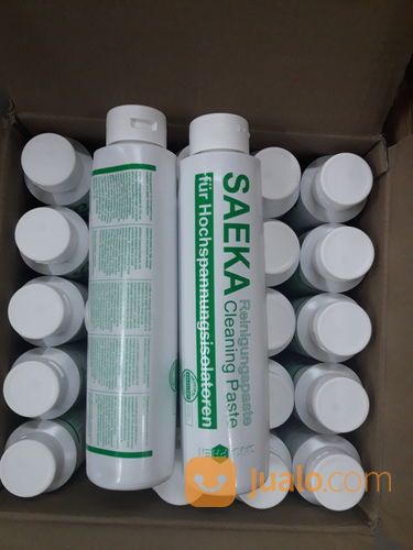 Sakaphen Saeka Cleaning Paste di Kota Jakarta Pusat, DKI Jakarta ...