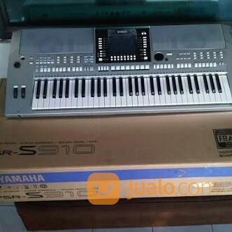 Yamaha Keyboard Psr S910 di Kota Bandung, Jawa Barat | Jualo.com