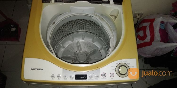 Mesin Cuci Polytron Zero Matic di Kab. Bogor, Jawa Barat | Jualo.com