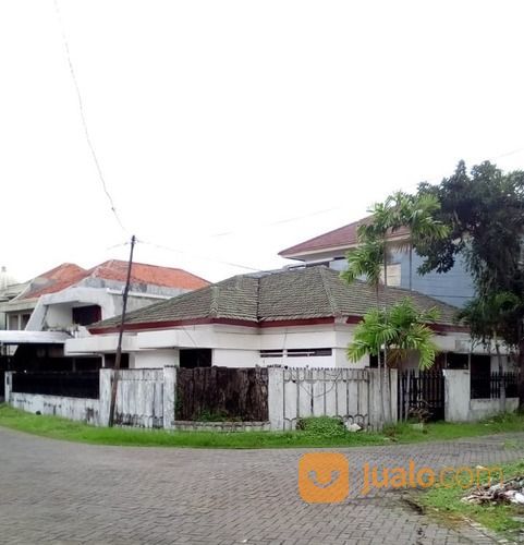 Rumah Prapen Indah Cocok Untuk Kos, Gudang, Mess di Kota Surabaya, Jawa ...