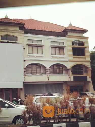 Ruko Panji Makmur Kawasan Ramai Strategis di Kota Surabaya, Jawa Timur ...