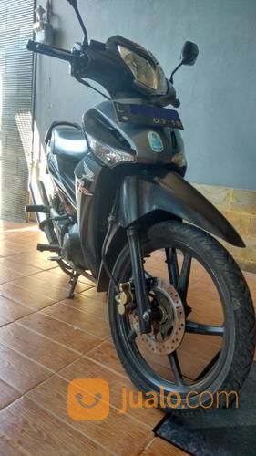 Supra X 125 R 2014 di Kab. Sidoarjo, Jawa Timur | Jualo.com