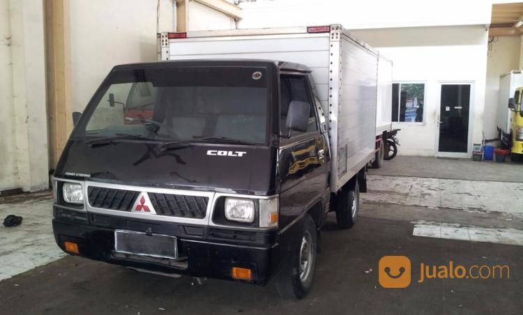 Mitsubishi L300 BOX Tahun 2010 ( Pick Up - Box ) di Kota Bekasi, Jawa ...