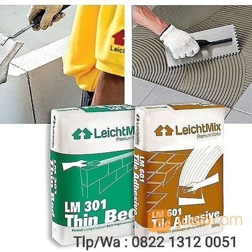 Bata Ringan Hebel Broco Dan Mortar Broco Termurah Dan Berkualitas di ...