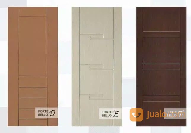 Pintu ABS Fortebello di Kota Jakarta Selatan, DKI Jakarta | Jualo.com