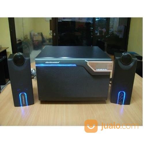 SPEAKER SIMBADA CST 9980N+ di Kota Semarang, Jawa Tengah | Jualo.com