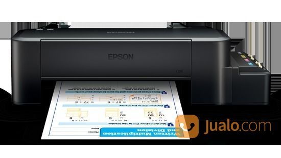 Printer Epson L120 di Kota Semarang, Jawa Tengah | Jualo.com