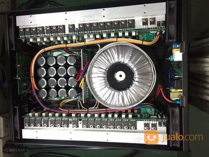Power Ampli Ca 30 di Kota Pasuruan, Jawa Timur | Jualo.com