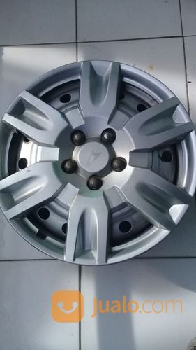 Velg Terios Ts Extra Original Bawaan Mobil di Kota Jakarta Utara, DKI ...