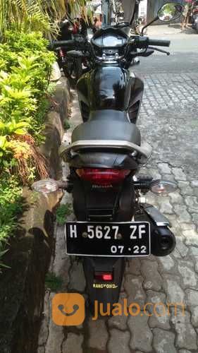 Sepeda Motor Honda Megapro 2012,Mulus Jarang Dipakai di Kota Semarang ...