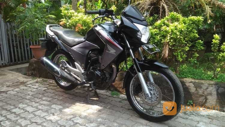 Sepeda Motor Honda Megapro 2012,Mulus Jarang Dipakai di Kota Semarang ...