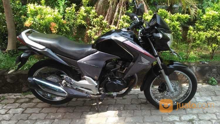 Sepeda Motor Honda Megapro 2012,Mulus Jarang Dipakai di Kota Semarang ...