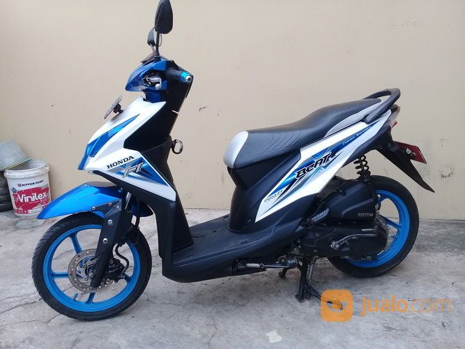 HONDA BEAT F1 Model Beat Street di Kota Jakarta Timur, DKI Jakarta ...