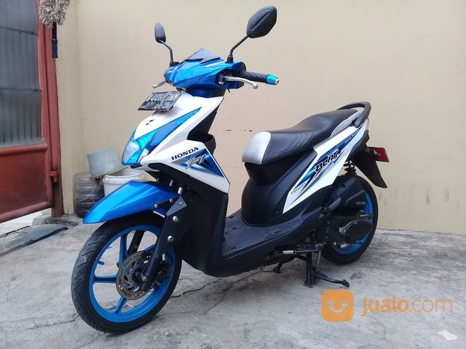 HONDA BEAT F1 Model Beat Street di Kota Jakarta Timur, DKI Jakarta ...