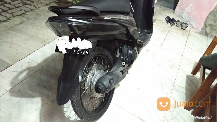 Mio Soul Gt 2012 di Kota Medan, Sumatera Utara | Jualo.com