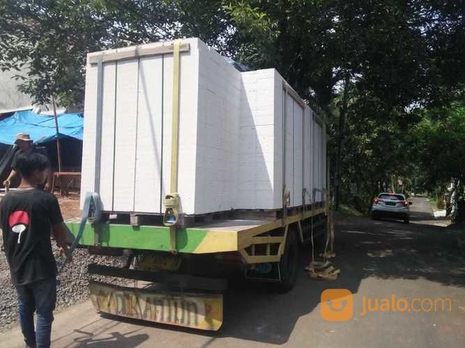 Bata Ringan Hebel SNI Broco Mortar Utama Mortar Leichtmix Broco di Kota ...