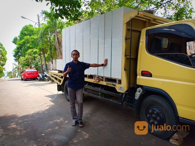 Bata Ringan Hebel SNI Broco Mortar Utama Mortar Leichtmix Broco di Kota ...