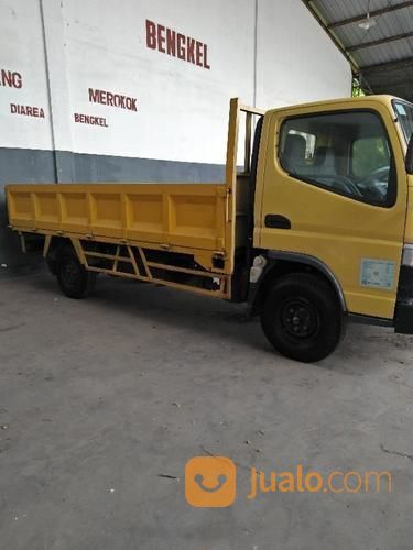 Mitsubishi Colt Diesel Engkel Long Yang Istimewa di Kota Semarang, Jawa ...