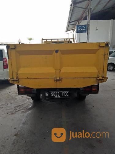 Mitsubishi Colt Diesel Engkel Long Yang Istimewa di Kota Semarang, Jawa ...