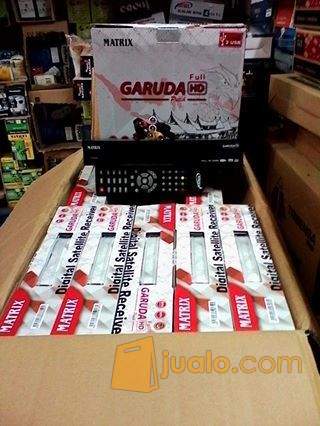 matrix garuda HD liga champions 2015 / 2016 di Kab. Sleman, Yogyakarta ...