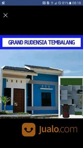 Perumahan Rudensia Tembalang di Kab. Semarang, Jawa Tengah | Jualo.com